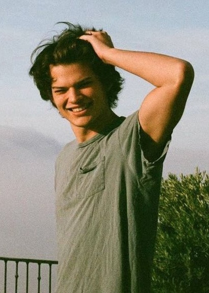Picture of Homer Gere
