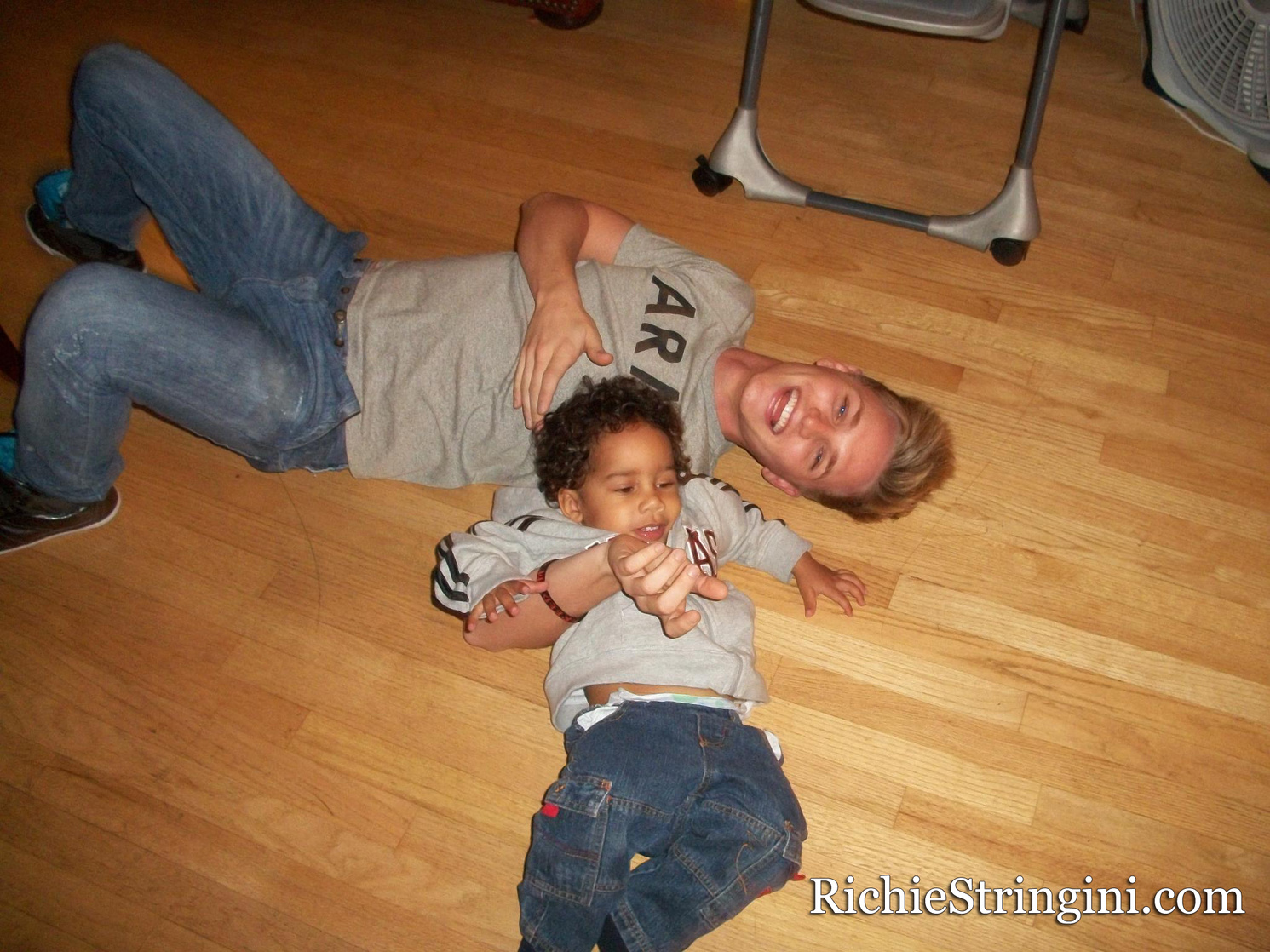 Picture of Richie Stringini