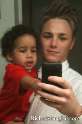 Picture of Richie Stringini