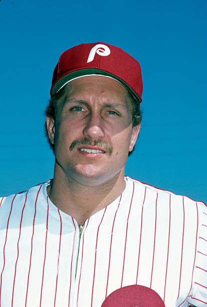 Lance Parrish picture
