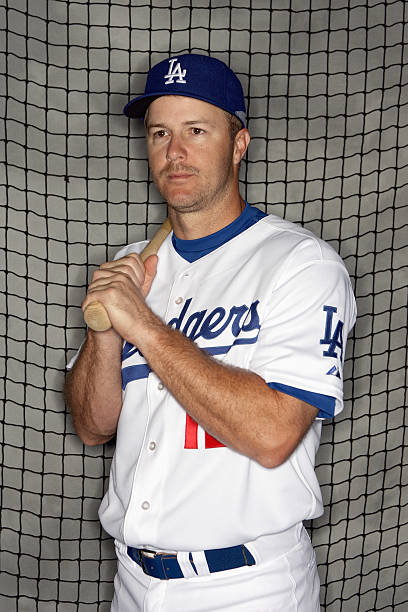Picture of Jeff Kent