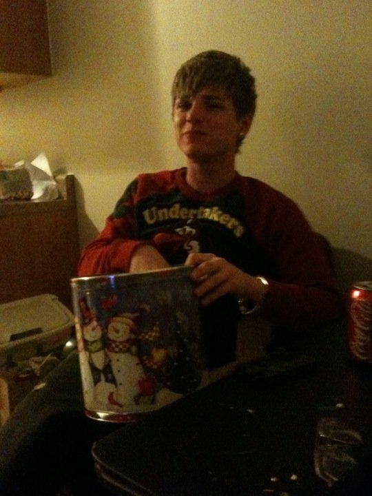 Picture of Richie Stringini