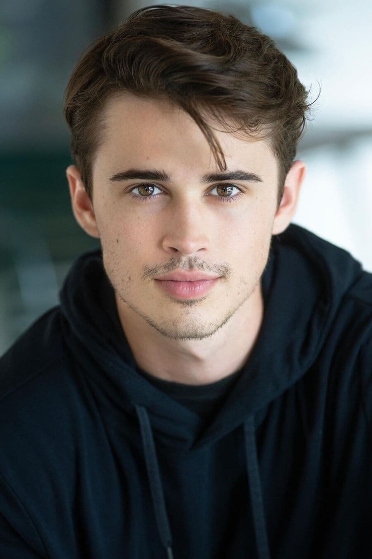 Picture of Logan Allen