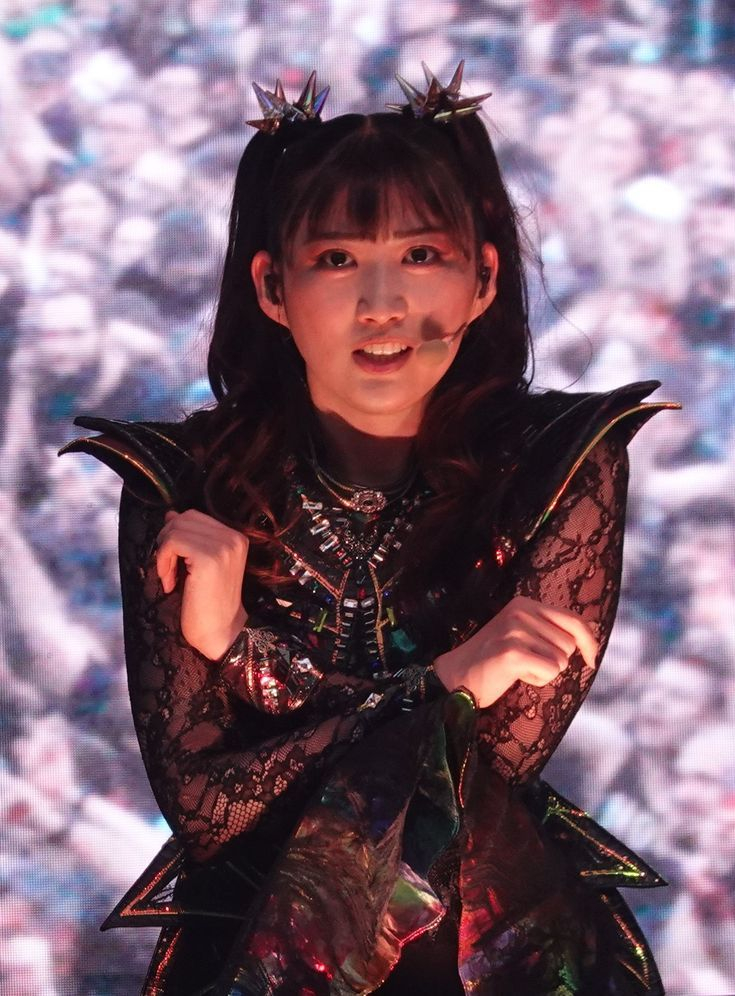 Picture of Momoko Okazaki