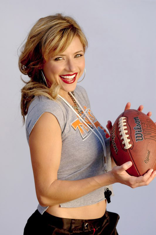 Picture of Christine Lakin