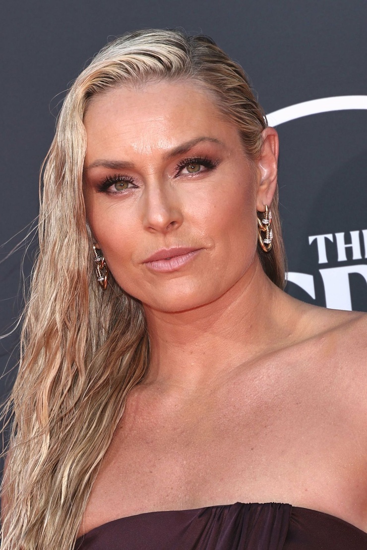 Picture of Lindsey Vonn