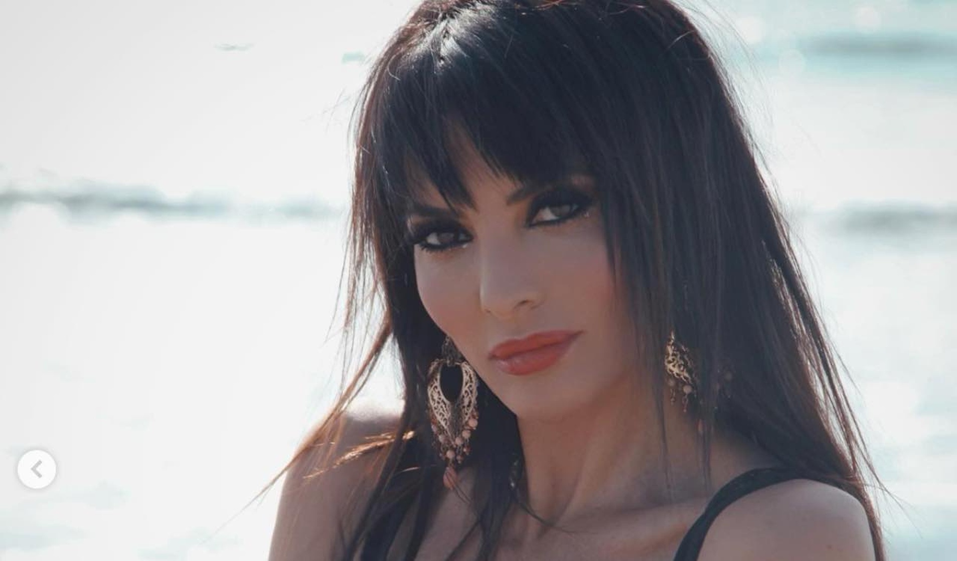 Picture of Miriana Trevisan