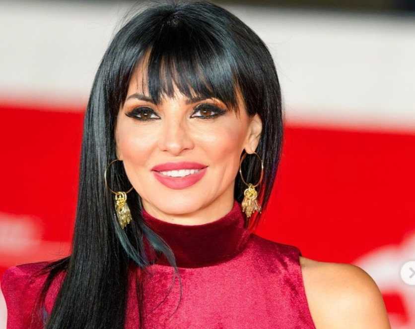 Picture of Miriana Trevisan