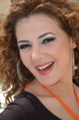 Picture of Donia Samir Ghanem