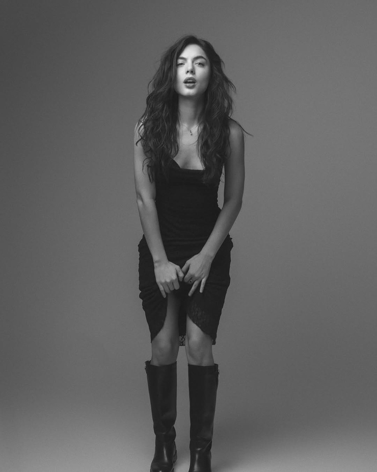 Picture of Amanda Monturiol