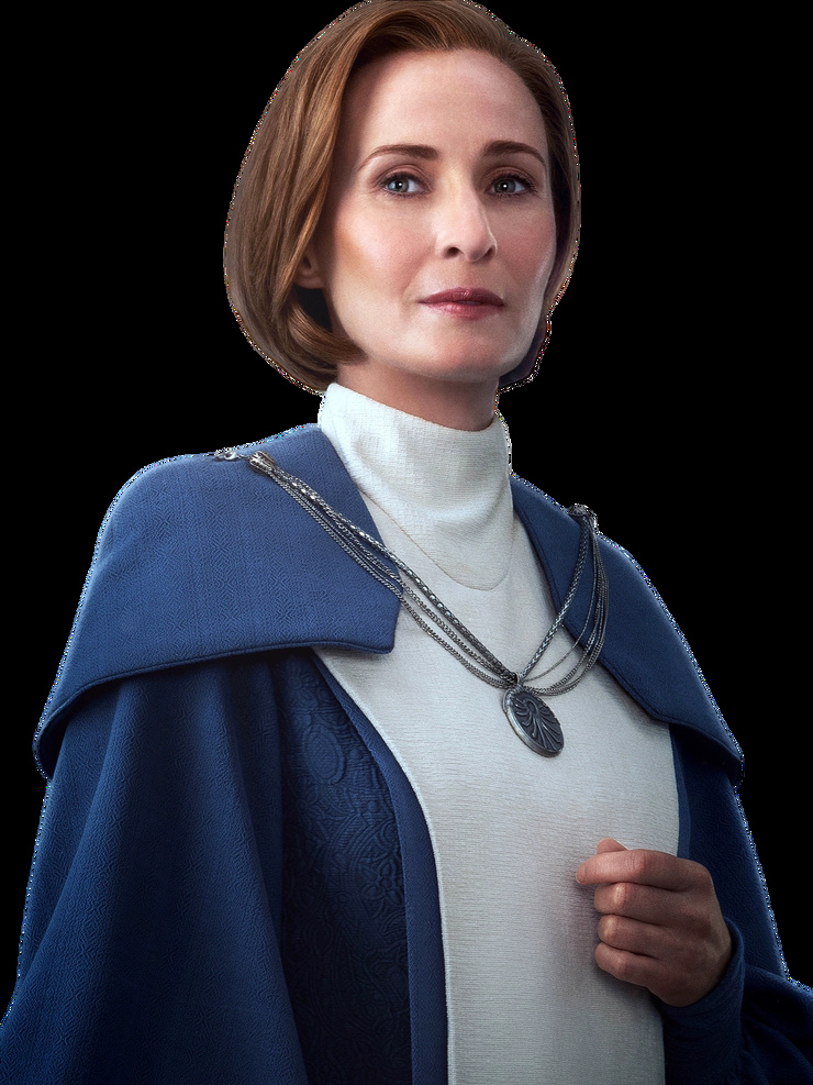 Picture of Mon Mothma