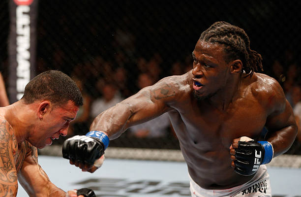 Image of Clint Hester