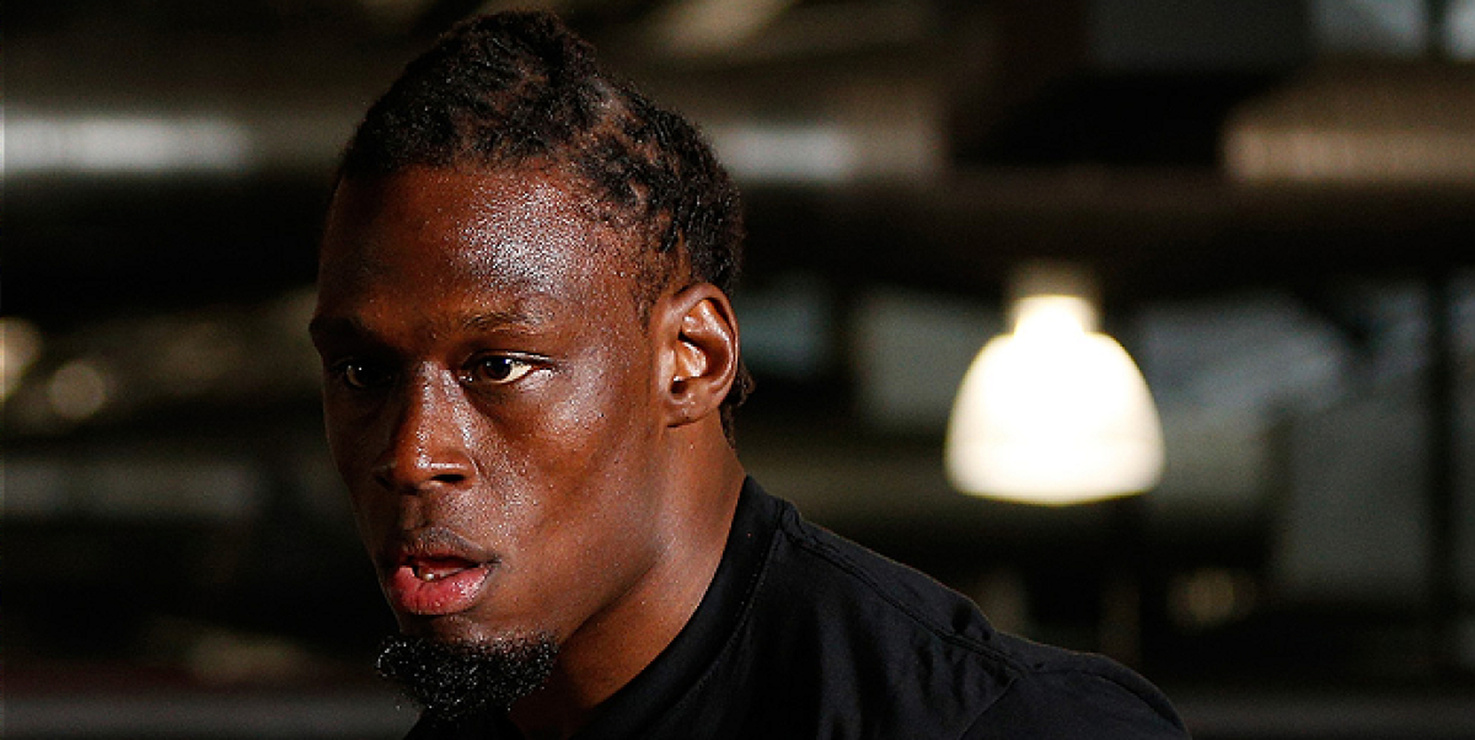 Picture of Clint Hester