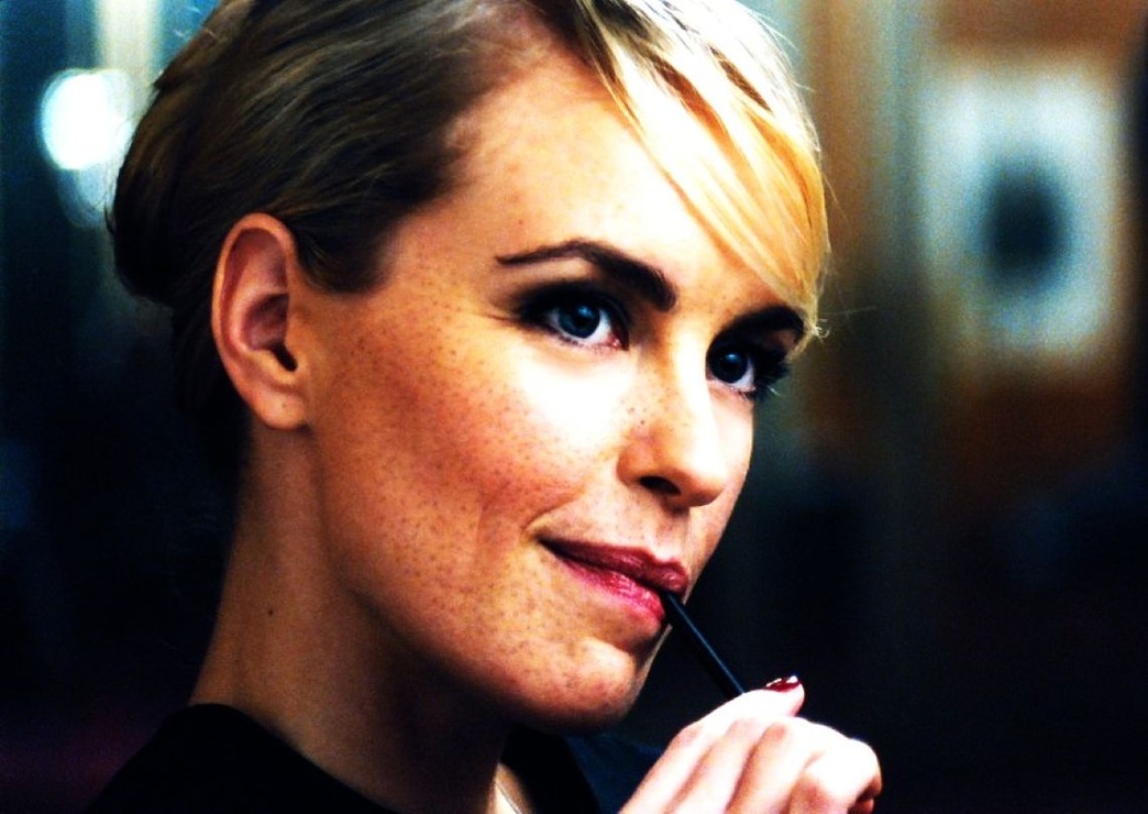 Nina Hoss