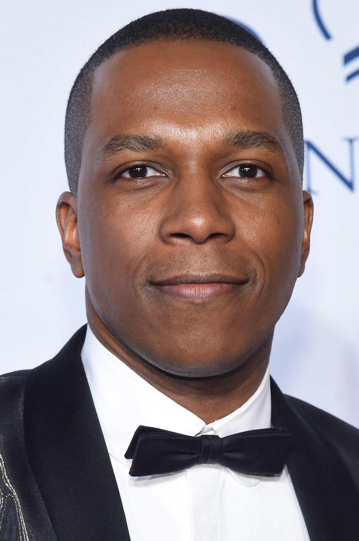 Picture of Leslie Odom Jr.