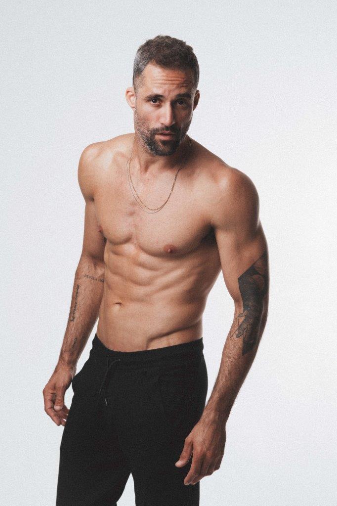 Picture of Yoav Reuveni