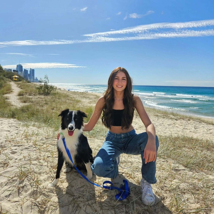 Picture of Ava Shepherd