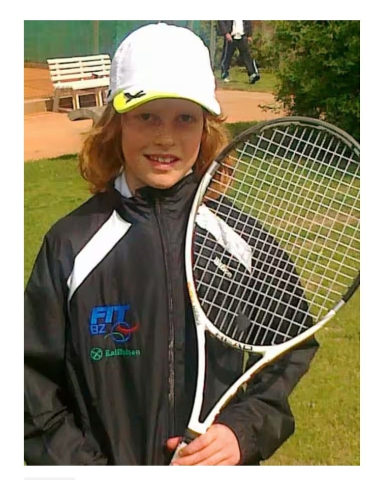 Picture of Jannik Sinner