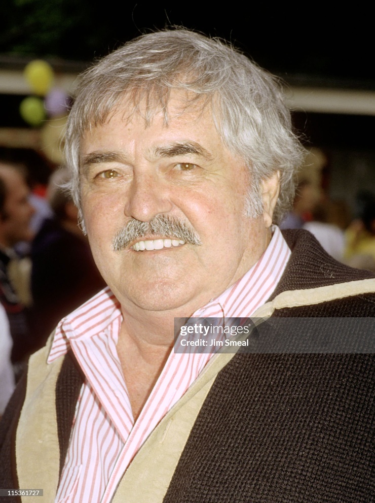 Picture of James Doohan