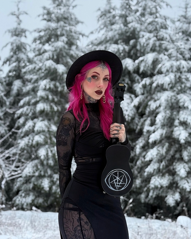 Picture of Libby Lux