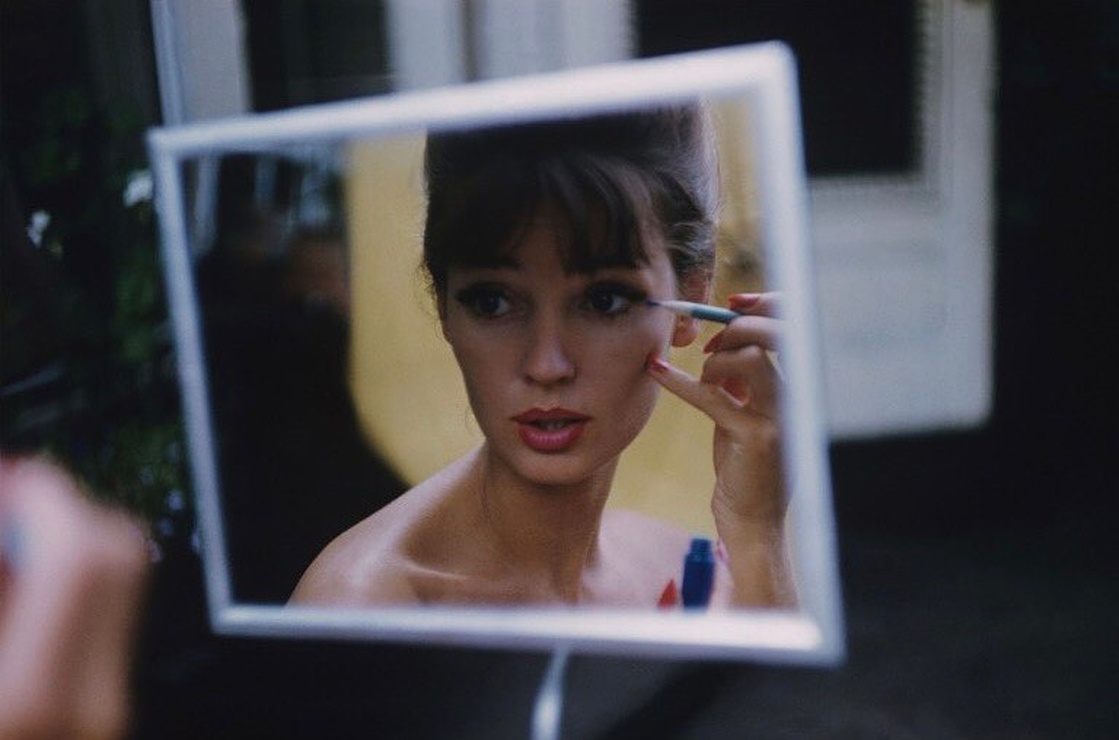 Picture of Dolores Hawkins (Model)