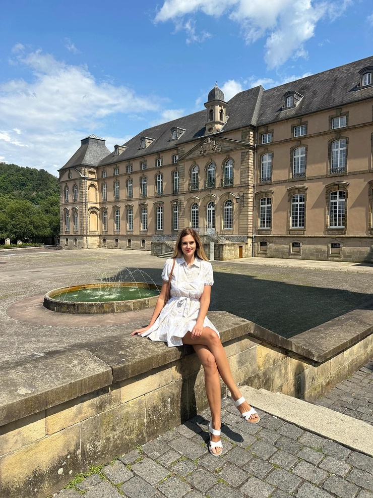 Picture of Natalija Ugrina