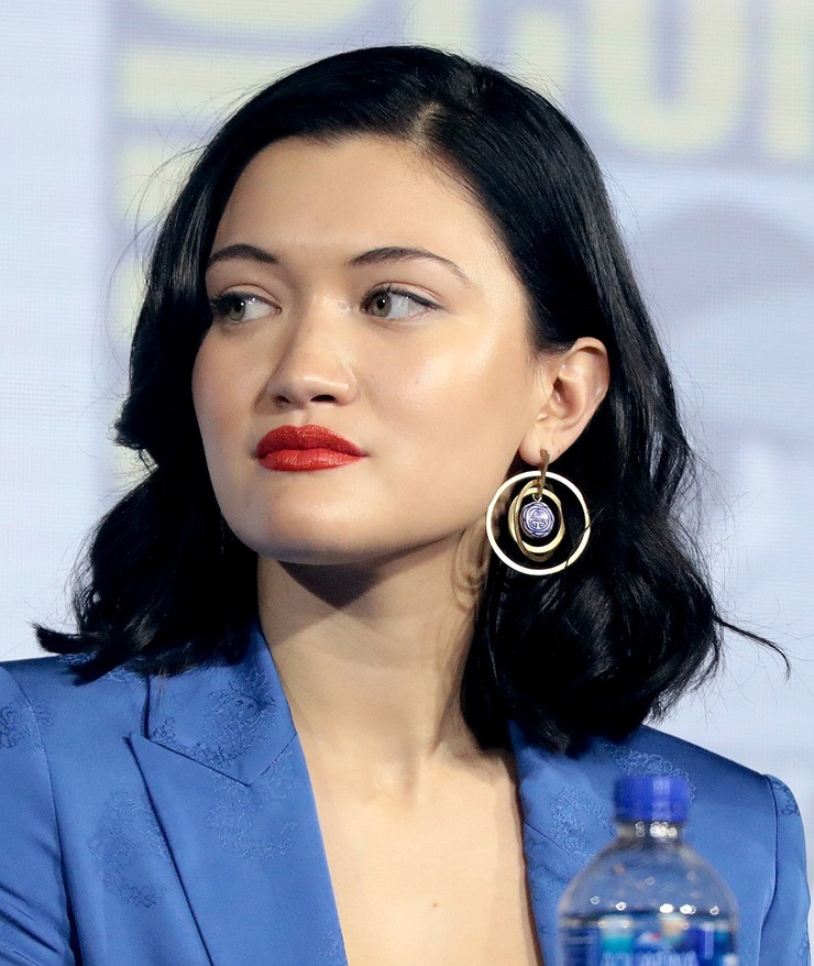 Image of Isa Briones