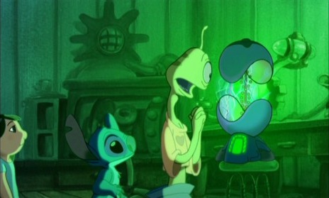 Picture of Stitch! The Movie