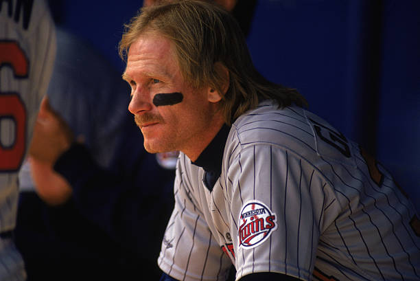 Picture of Dan Gladden