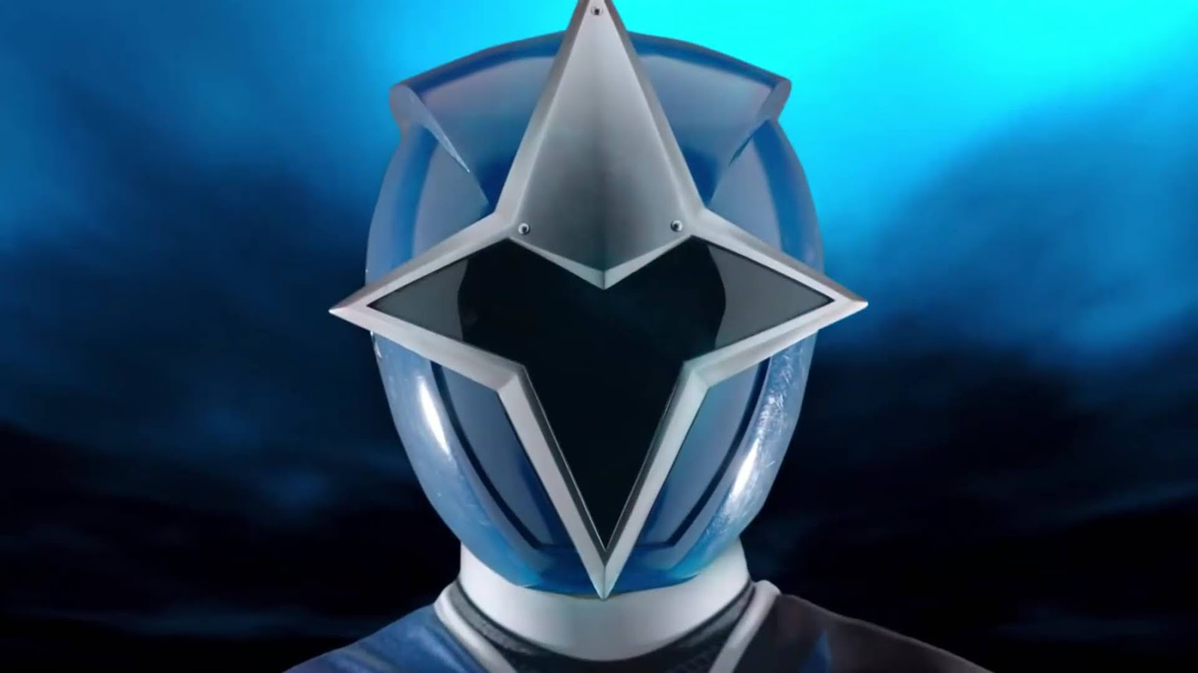 Power Rangers Ninja Steel picture