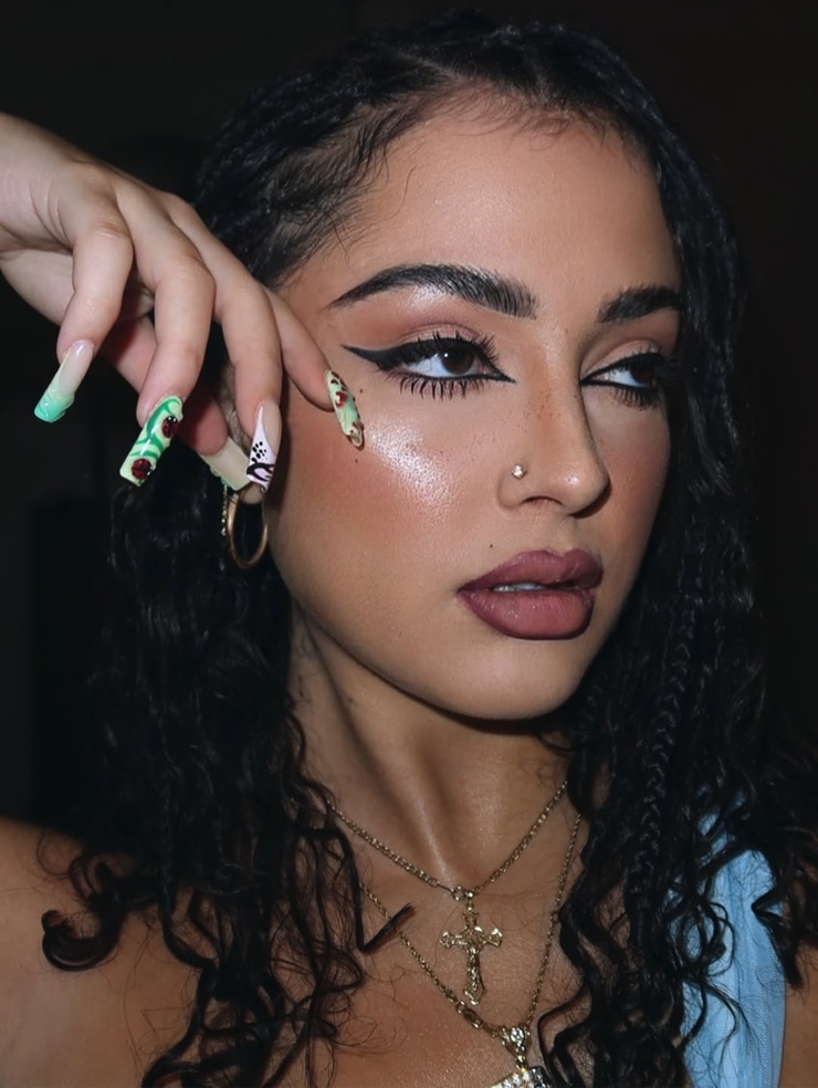 Picture of Malu Trevejo