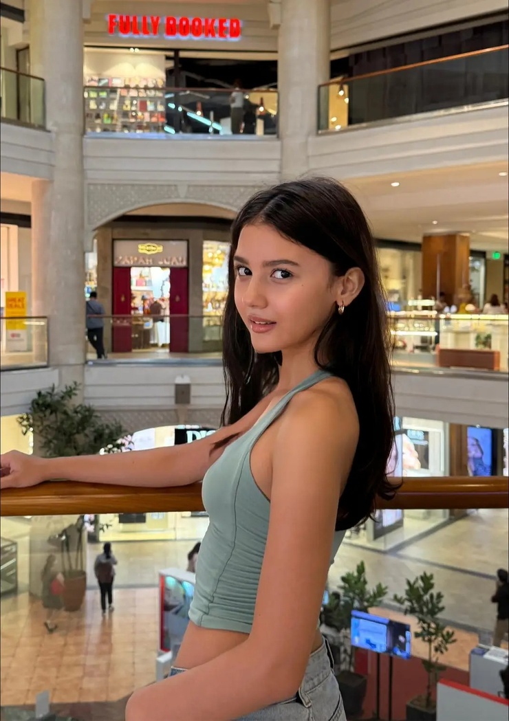 Picture of Kayla Anne Davies