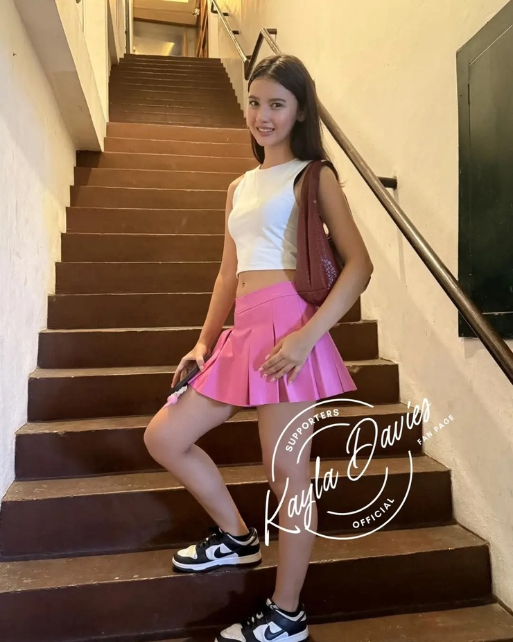 Picture of Kayla Anne Davies