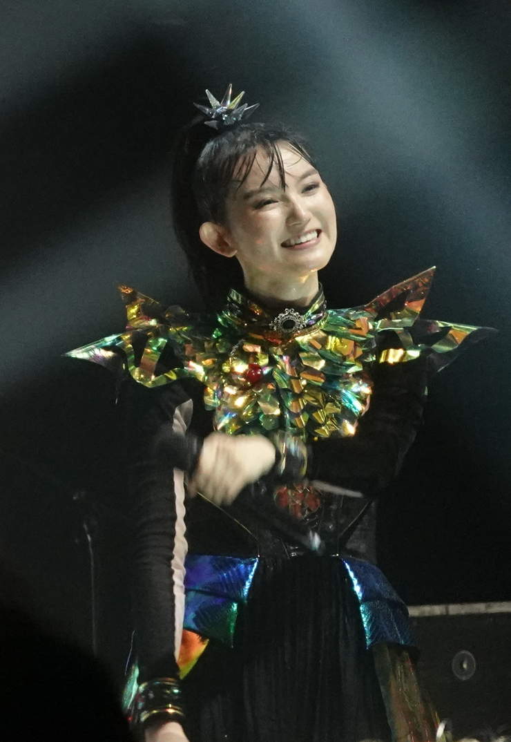 Picture of Suzuka Nakamoto