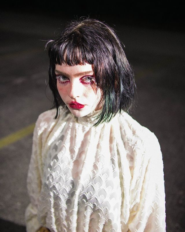 Picture of Ellie Thatcher