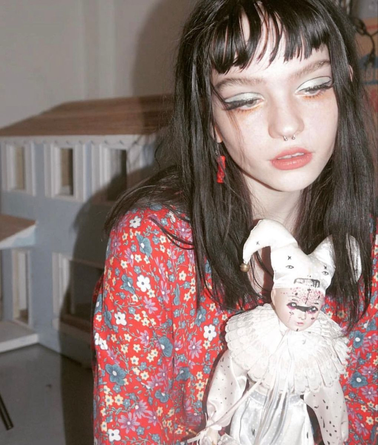 Image of Ellie Thatcher