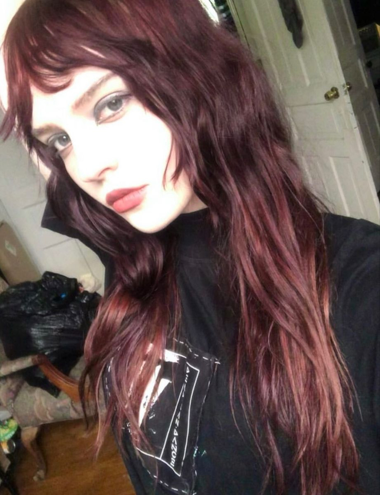 Picture of Ellie Thatcher