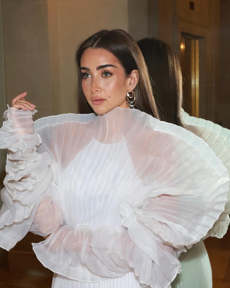 Picture of Hana El Zahed