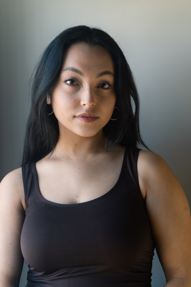 Picture of Victoria Lenhardt