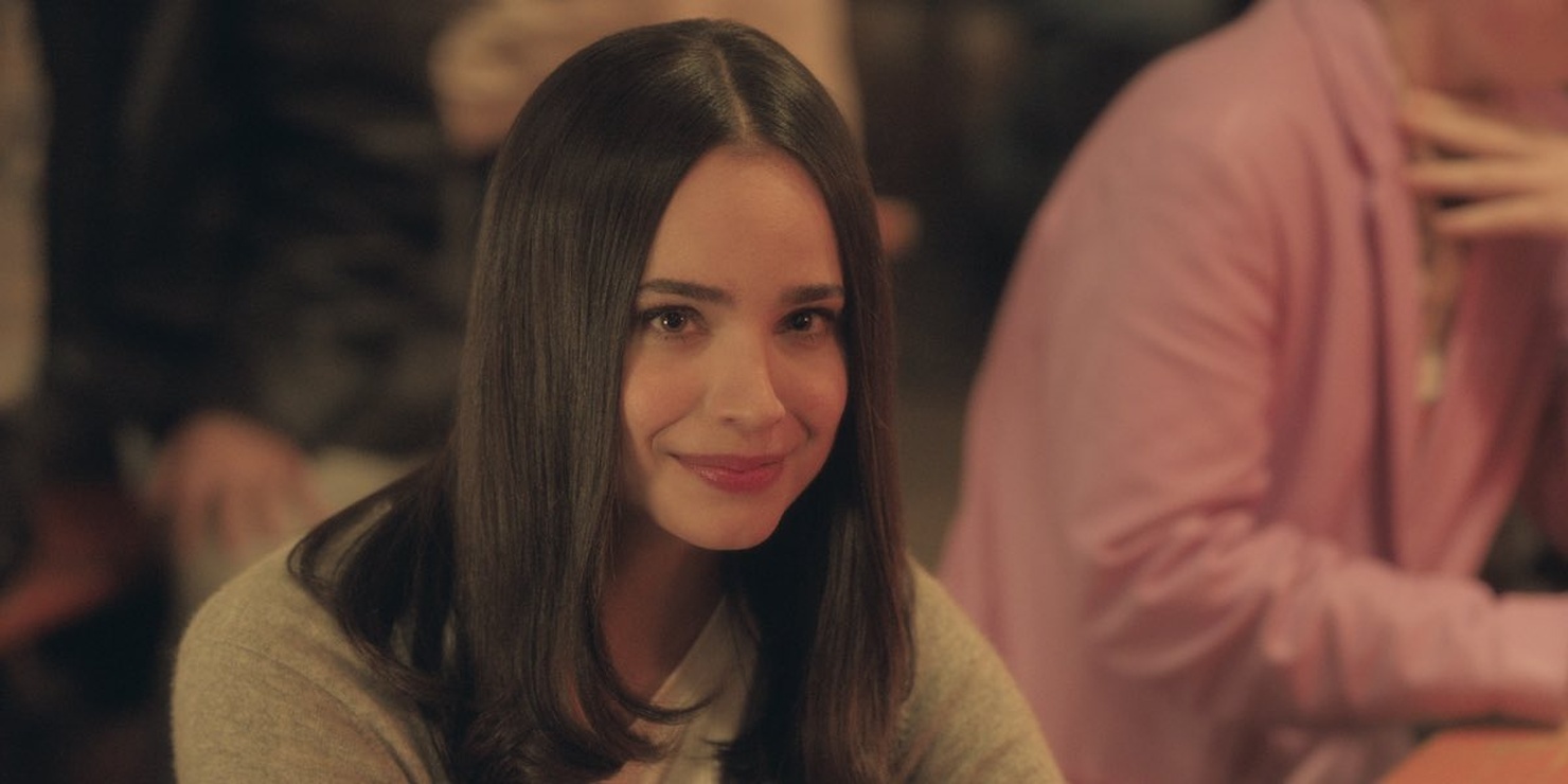 Picture of Sofia Carson