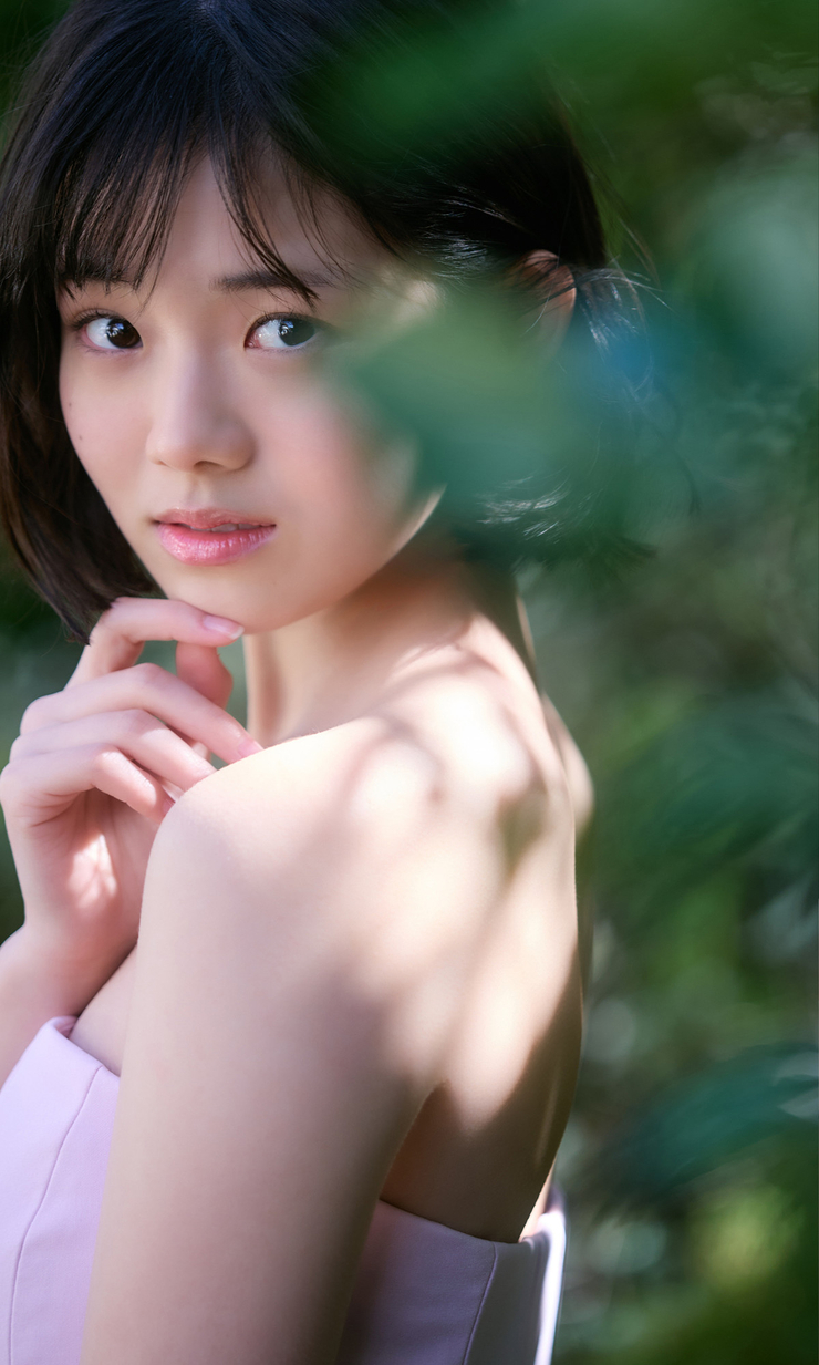 Picture of Kohaku Shida