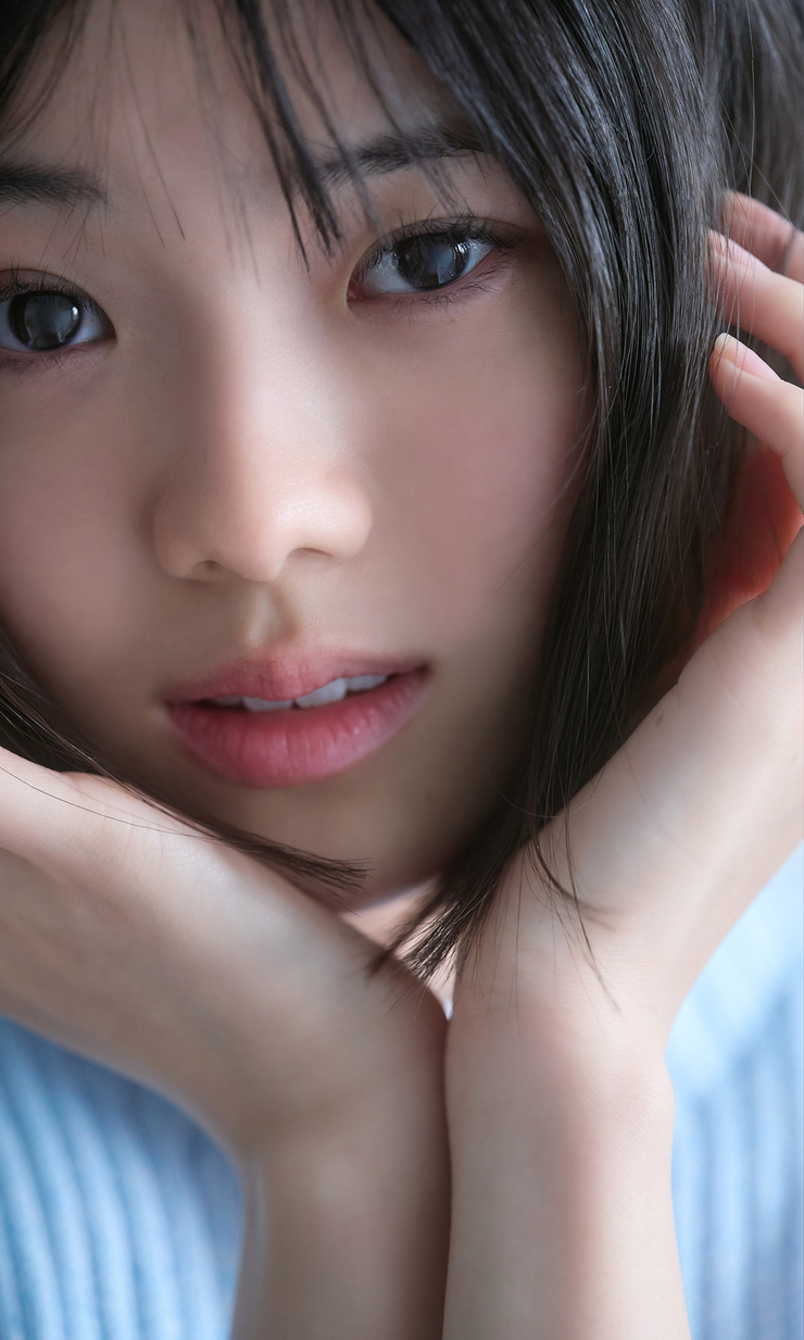 Picture of Kohaku Shida