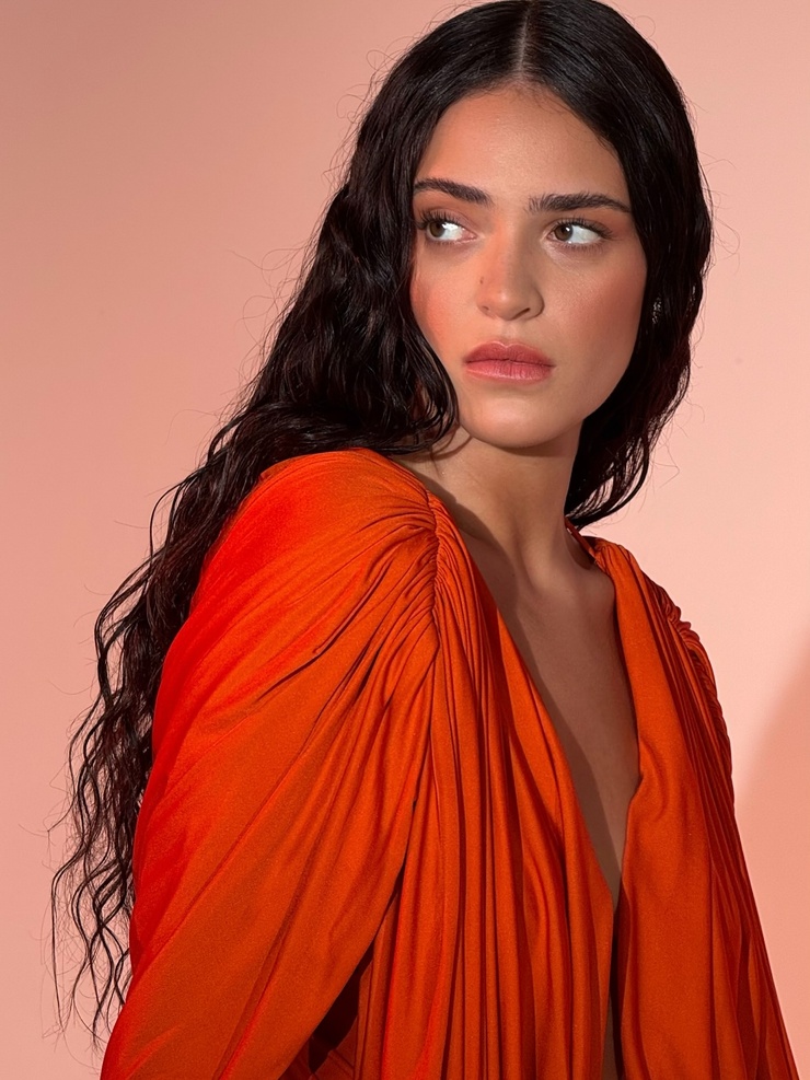 Picture of Luna Blaise