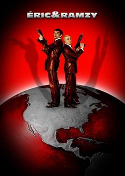 Double zéro (2004) image