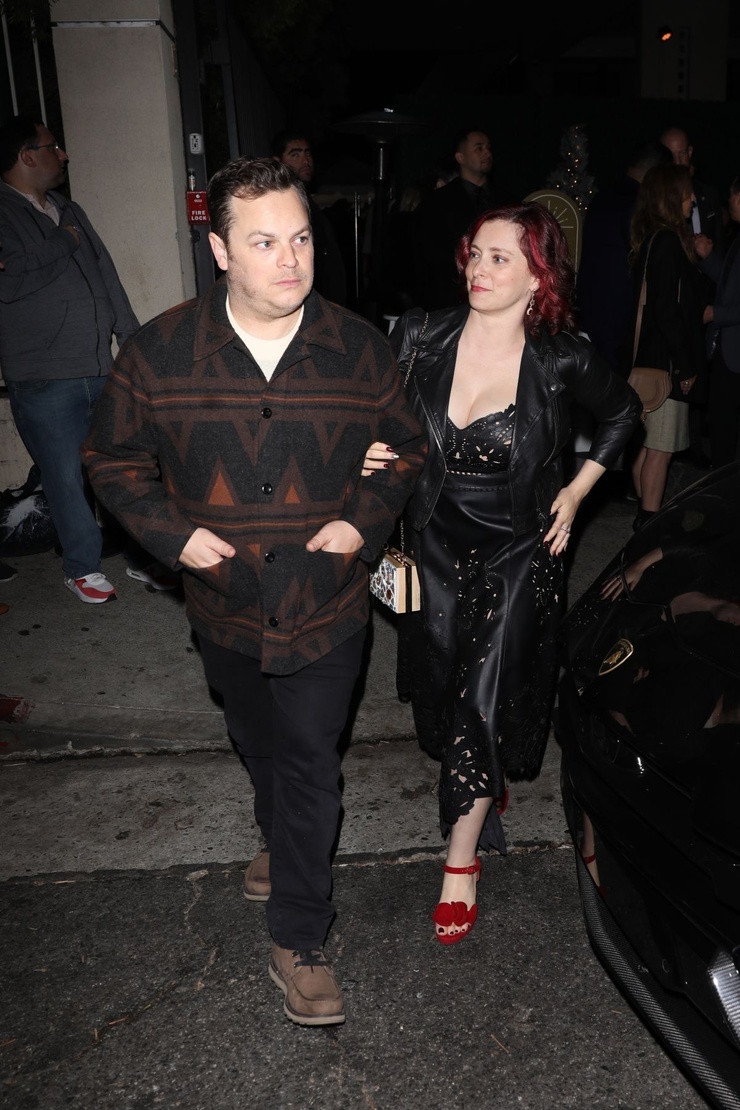 Picture of Rachel Bloom