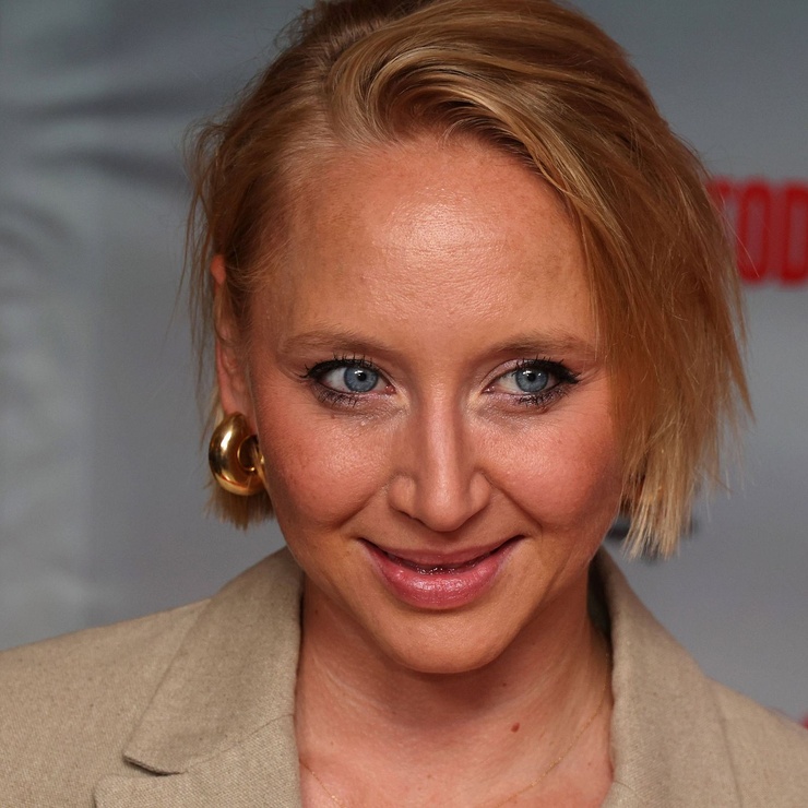 Picture of Anna Maria Mühe