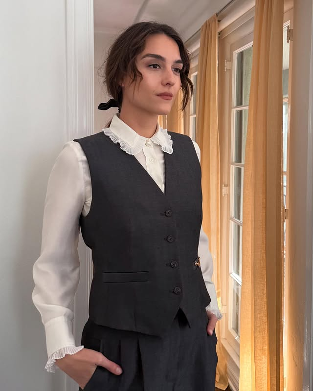 Picture of Quinn Shephard