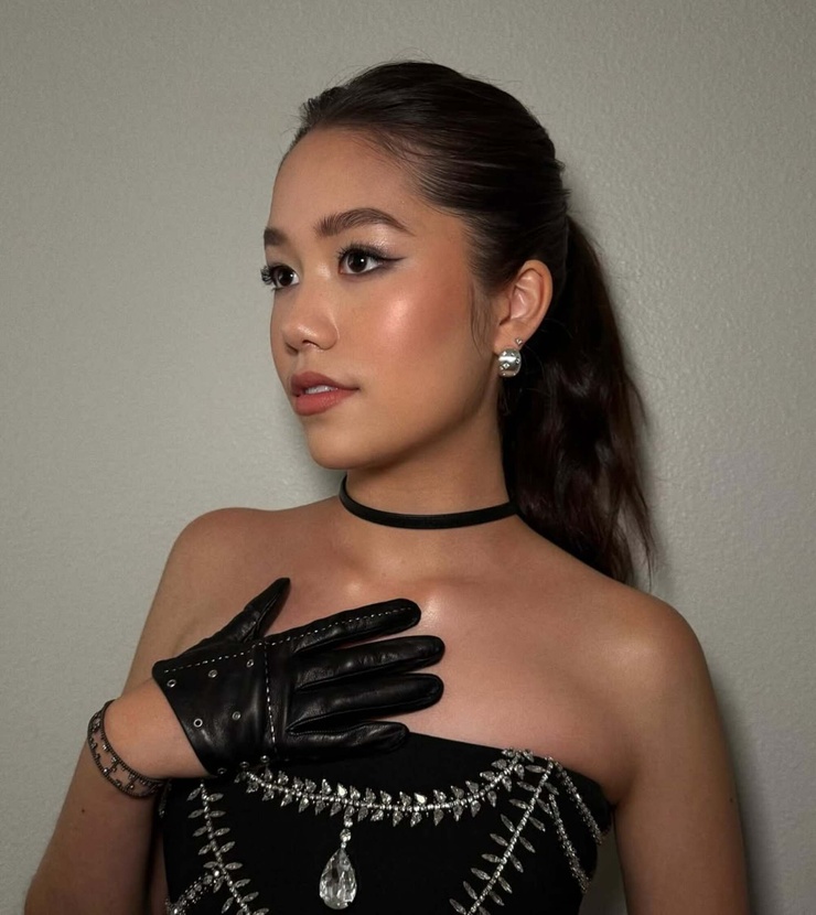 Image of Trinity Jo-Li Bliss