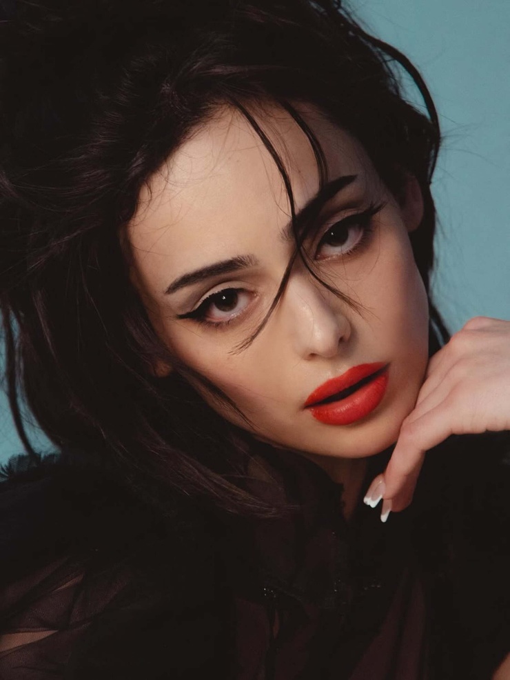 Picture of Aubri Ibrag