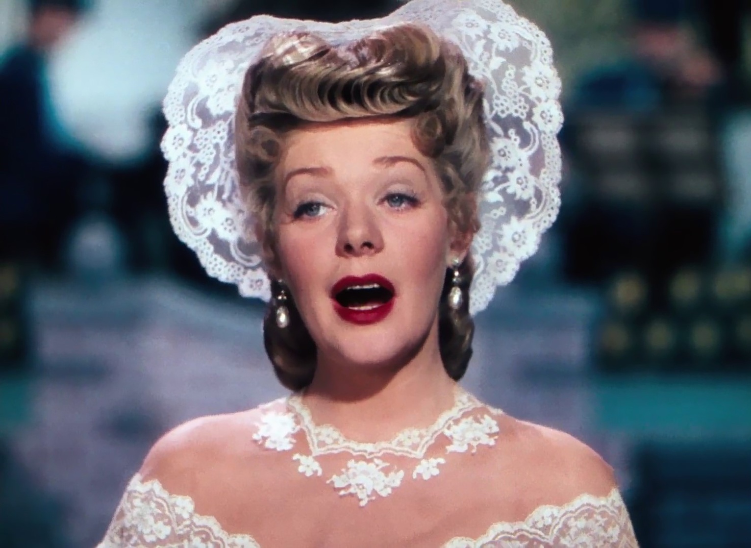 Alice Faye